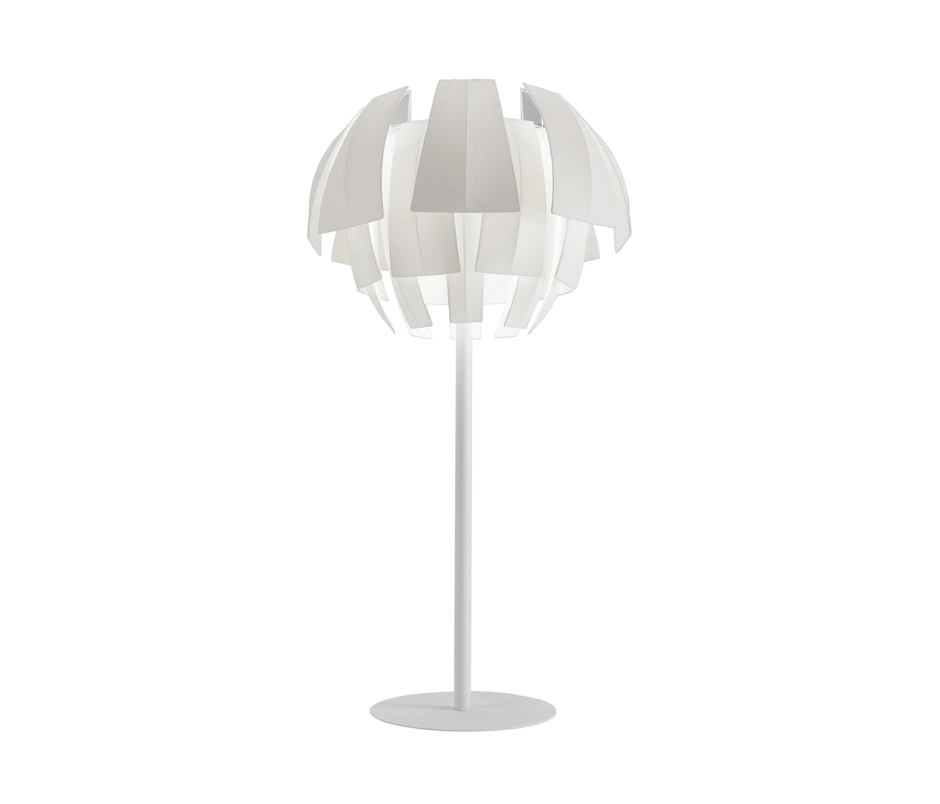 Table Lamps - Plumage from Axolight