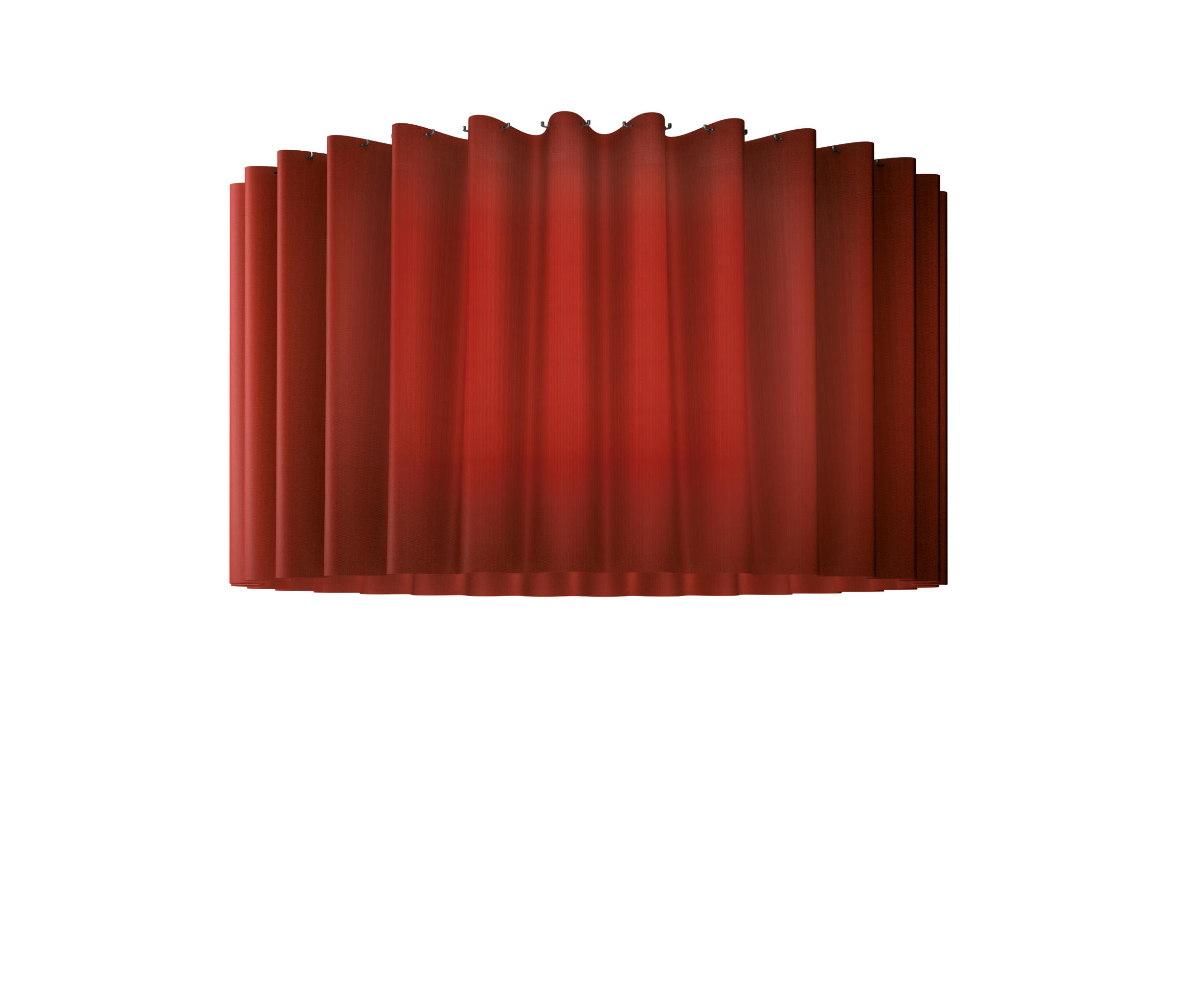Gallery of Ceiling Lights - Skirt - 3