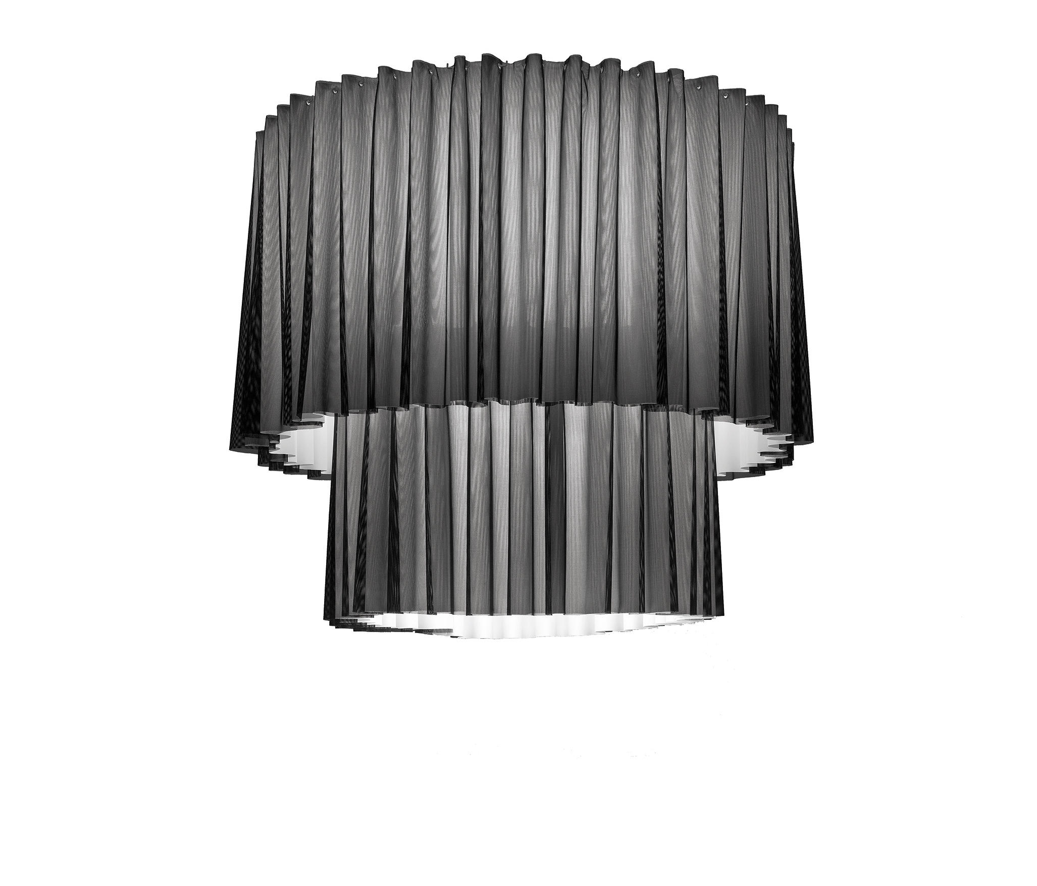 Gallery of Ceiling Lights - Skirt - 5