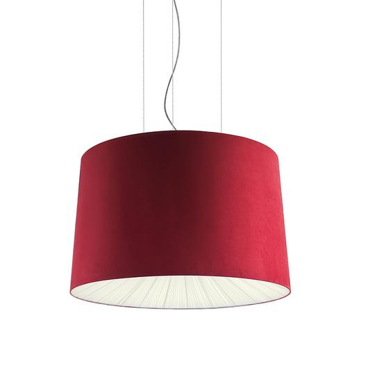 Gallery of Pendant Lights - Velvet - 3