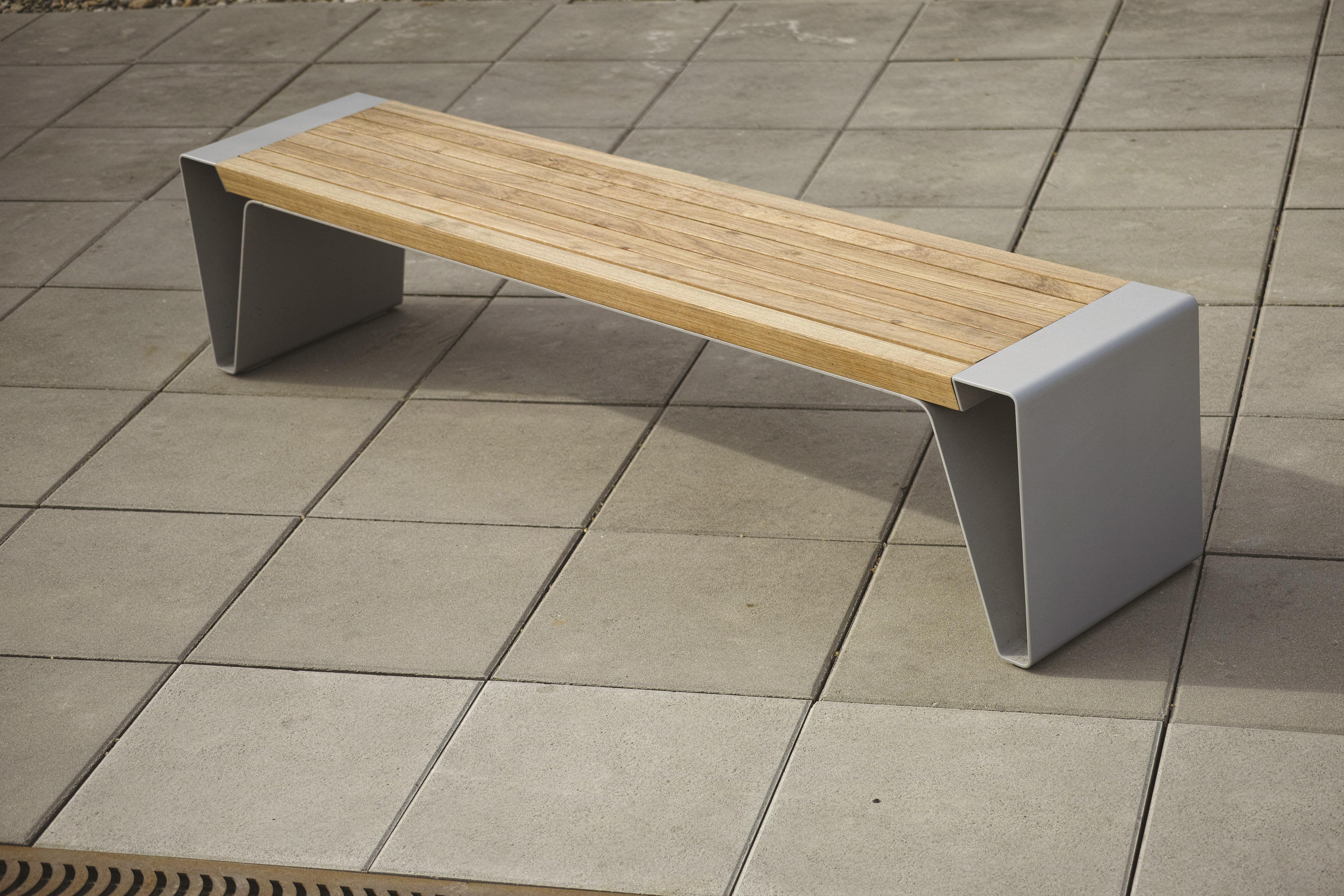 Gallery of Park Bench - Radium - 12