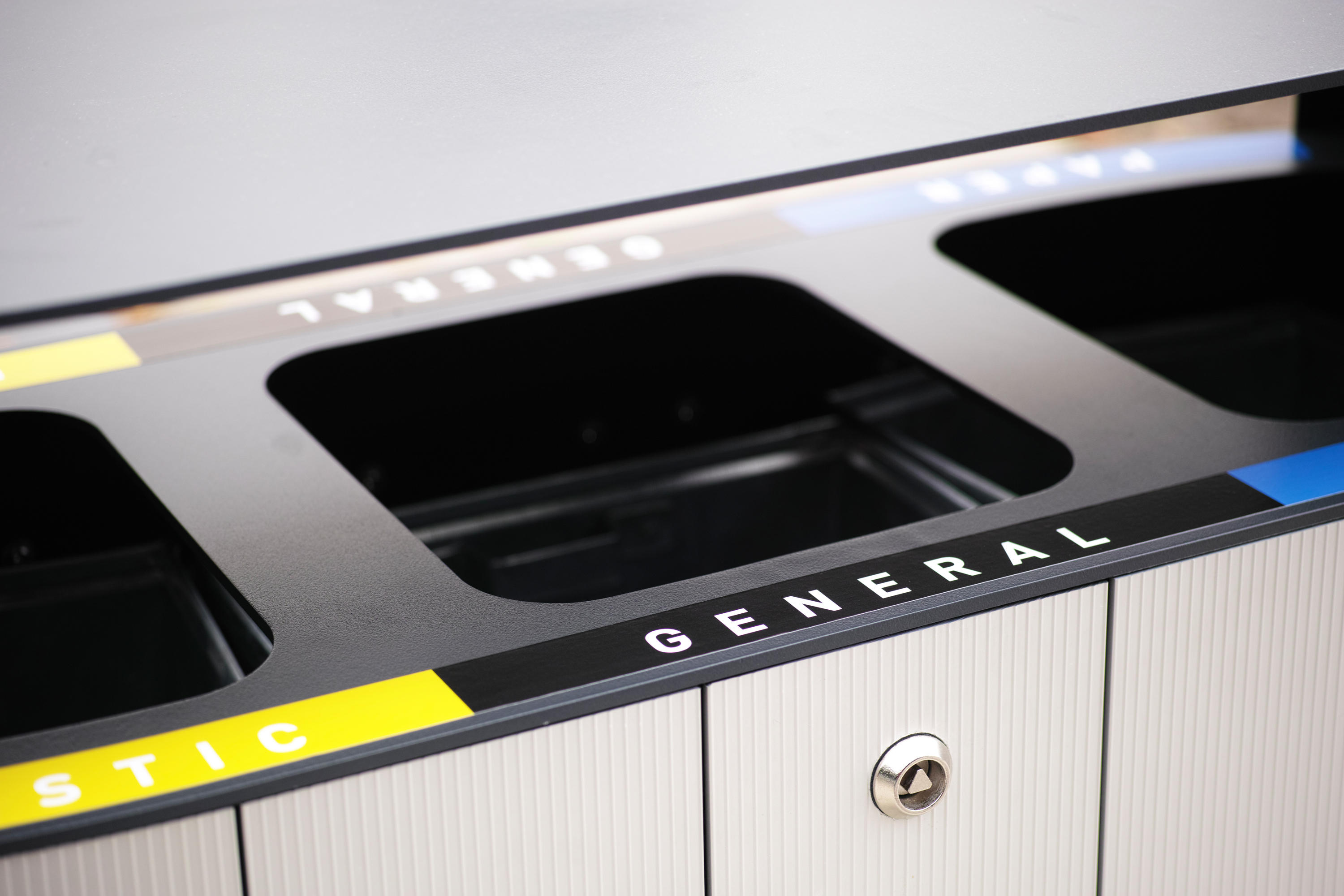 Gallery of Litter Bin - Multiminium - 7