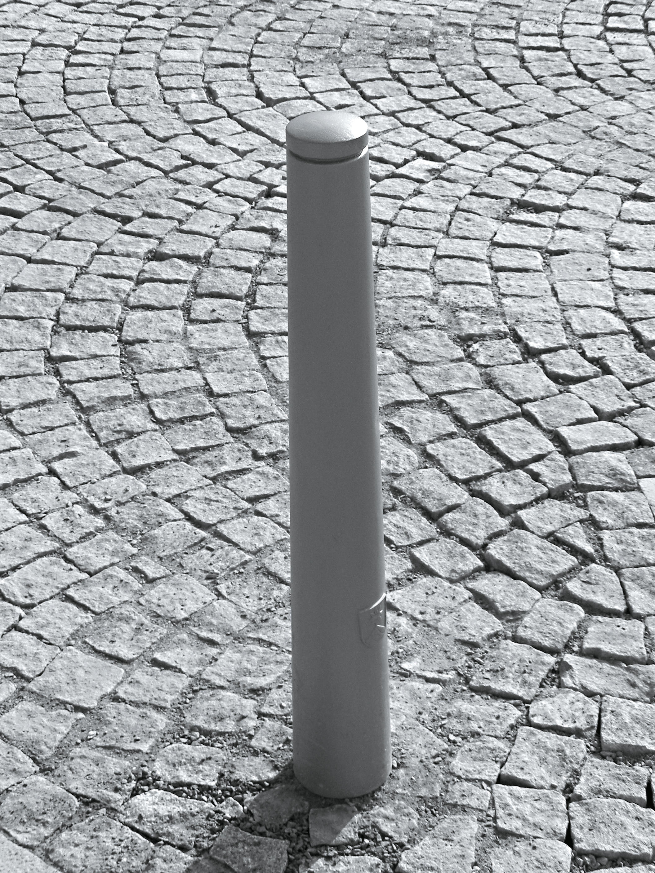 Gallery of Bollard - Isac - 3