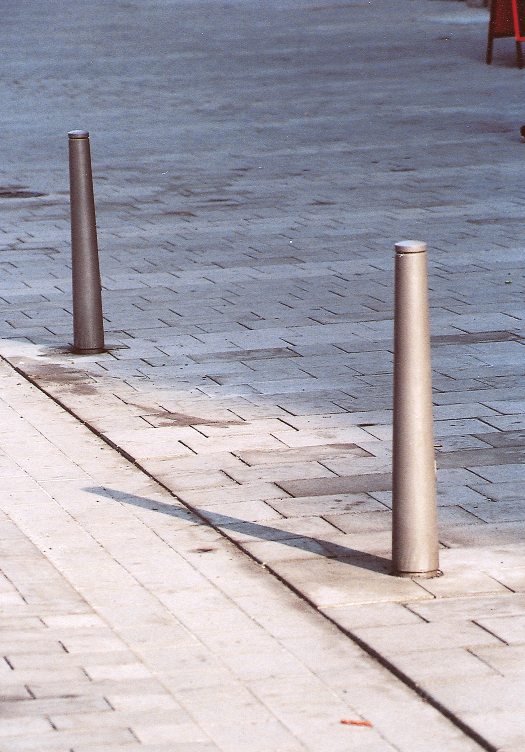 Gallery of Bollard - Isac - 4