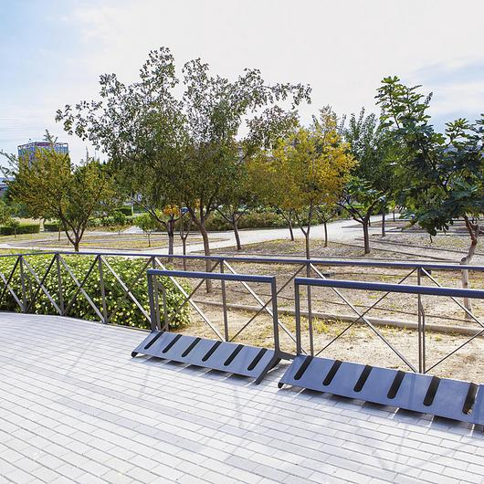 Bicycle Stand - Velo from mmcité