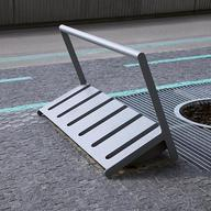 Bicycle Stand - Elk from mmcité