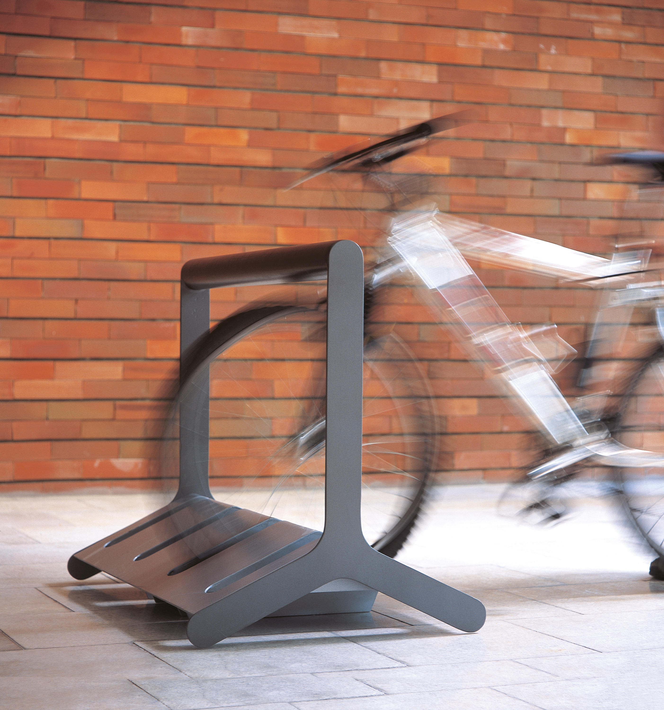 Gallery of Bicycle Stand - Velo - 6