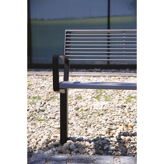 Park Bench - Intervera from mmcité