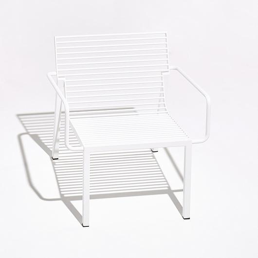 Outdoor Armchair - Stack from mmcité