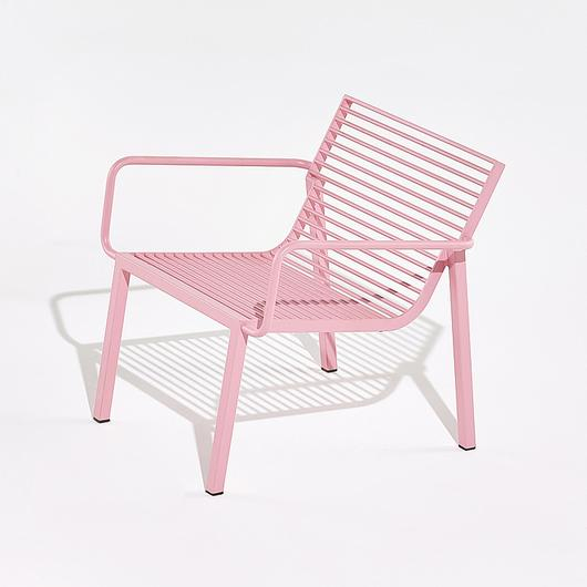 Outdoor Armchair - Stack from mmcité