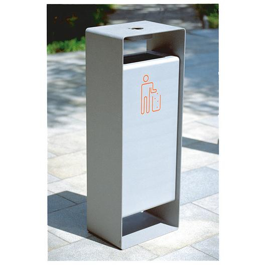 Gallery of Litter Bin - Radium - 5
