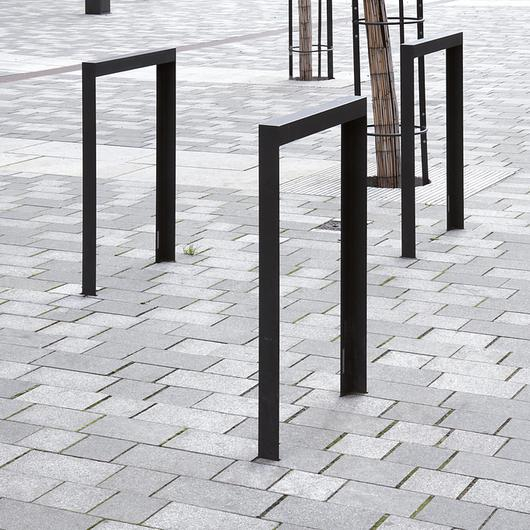 Bicycle Stand - Lotlimit from mmcité