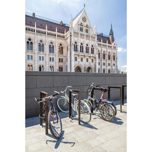 Bicycle Stand - Lotlimit from mmcité