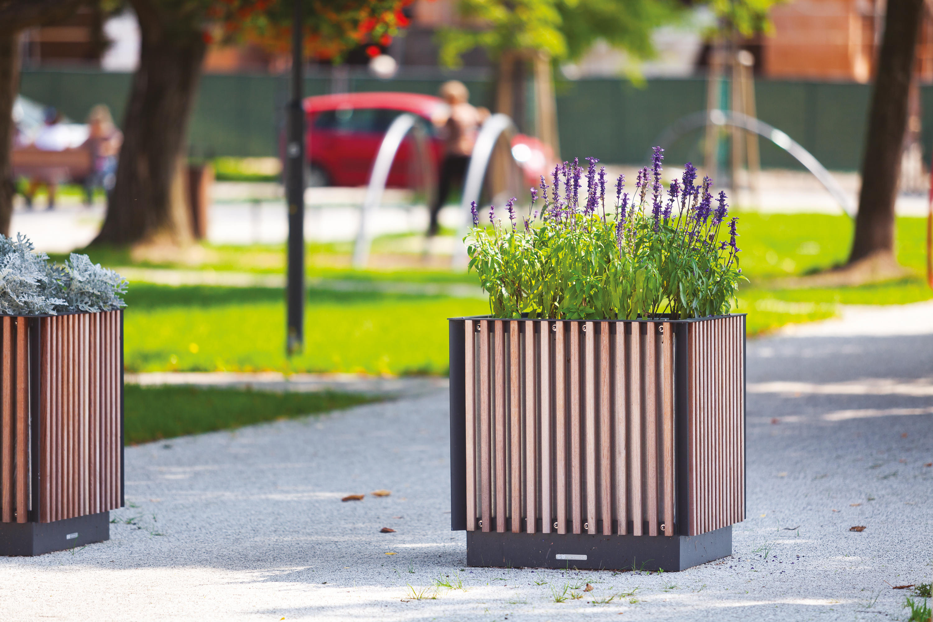 Gallery of Planter - Florium - 1