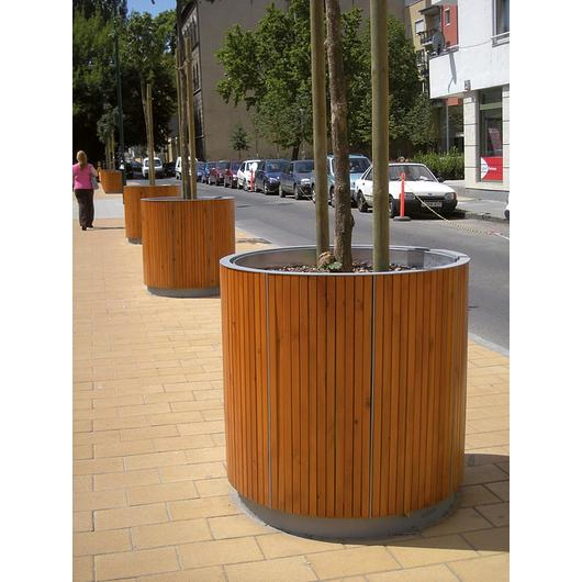 Gallery of Planter - Florium - 5