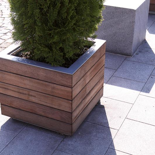 Gallery of Planter - Florium - 7