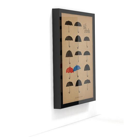 Gallery of Information Display Case - Clig - 3