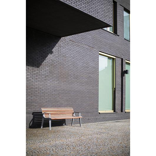 Park Bench - Emau from mmcité