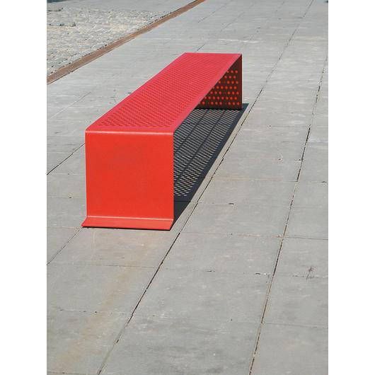 Park Bench - Sinus from mmcité