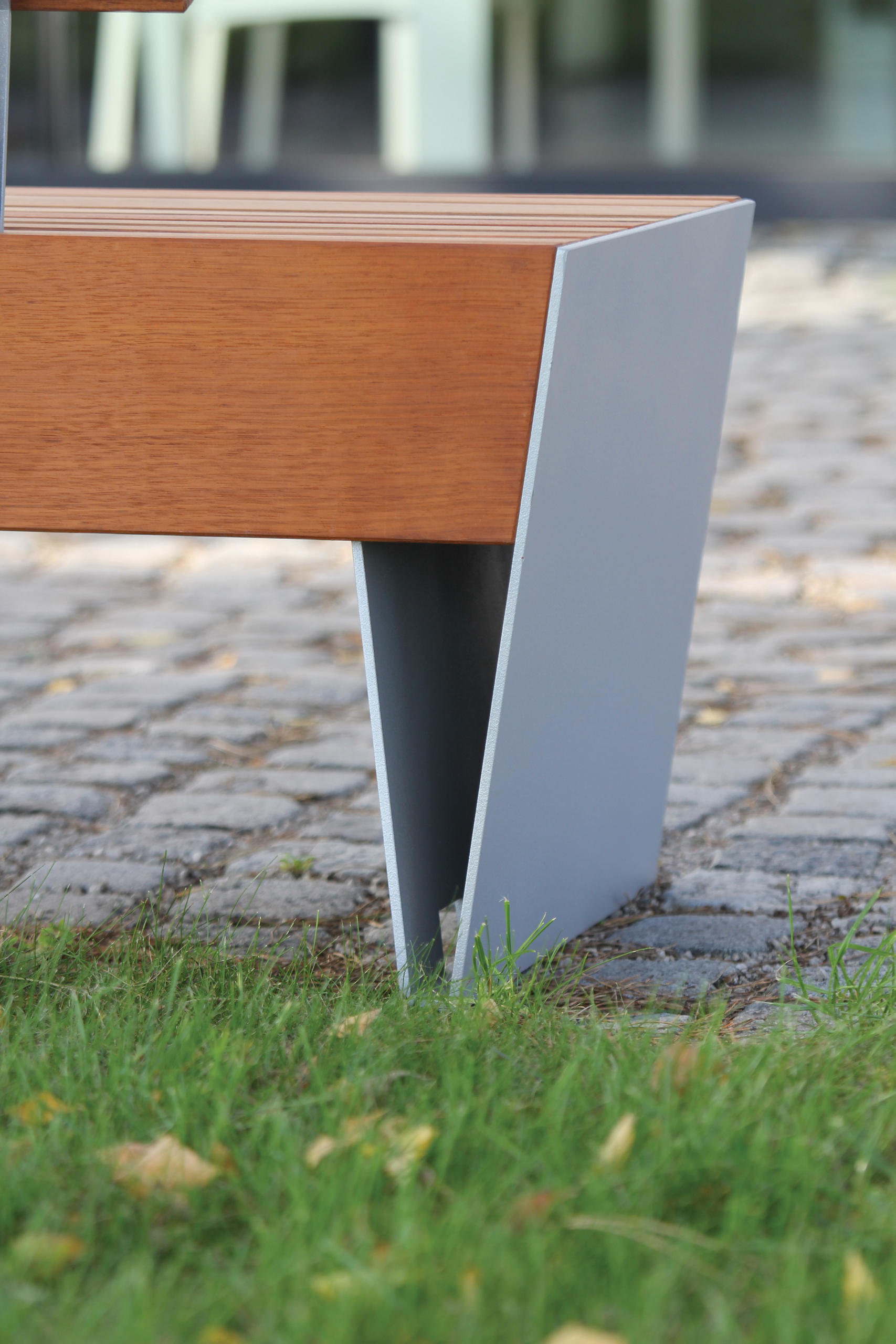 Gallery of Park Bench - Blocq - 5