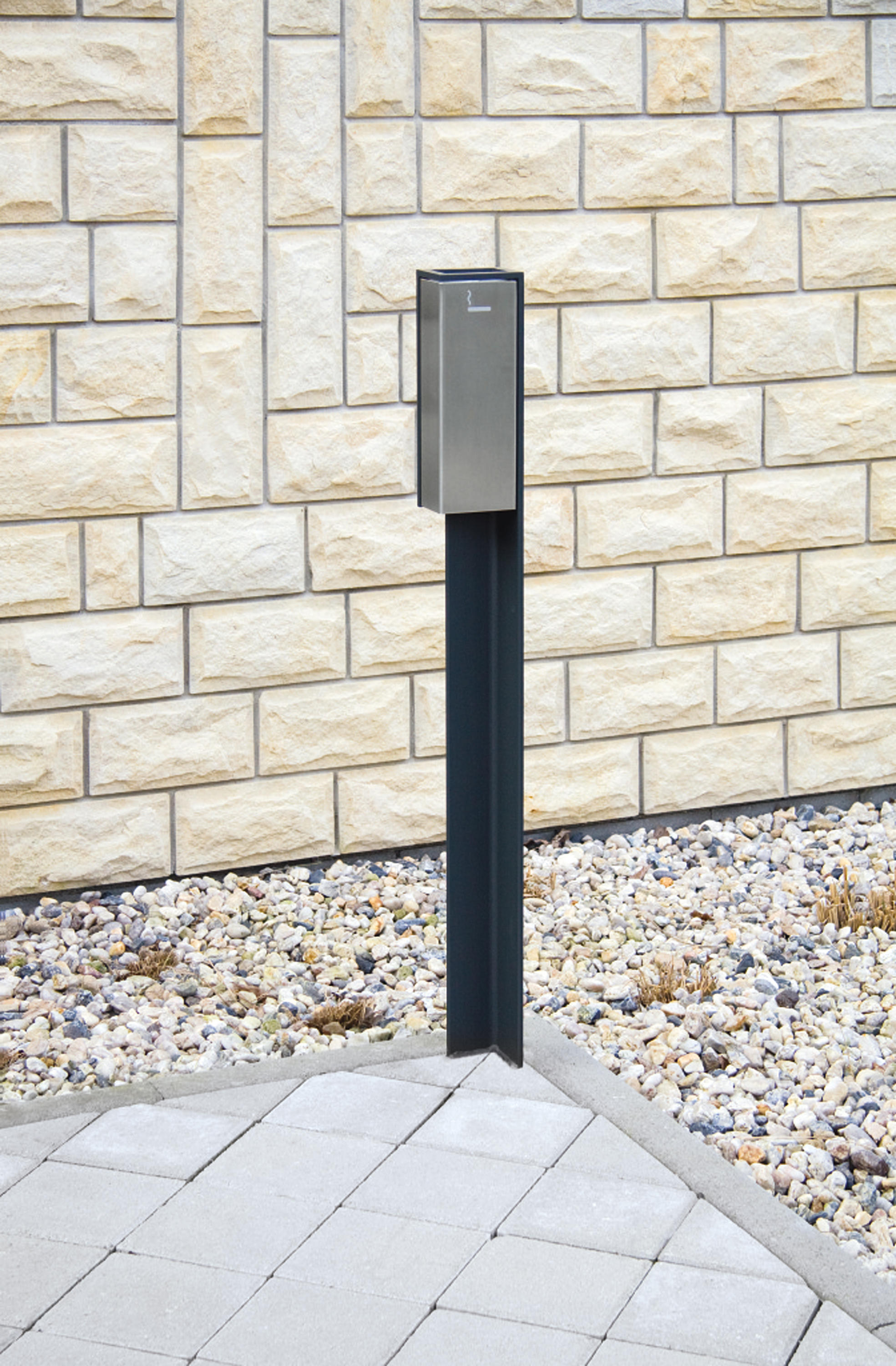 Ashtray - Valet from mmcité