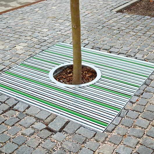 Gallery of Tree Guard - Arbottura - 1