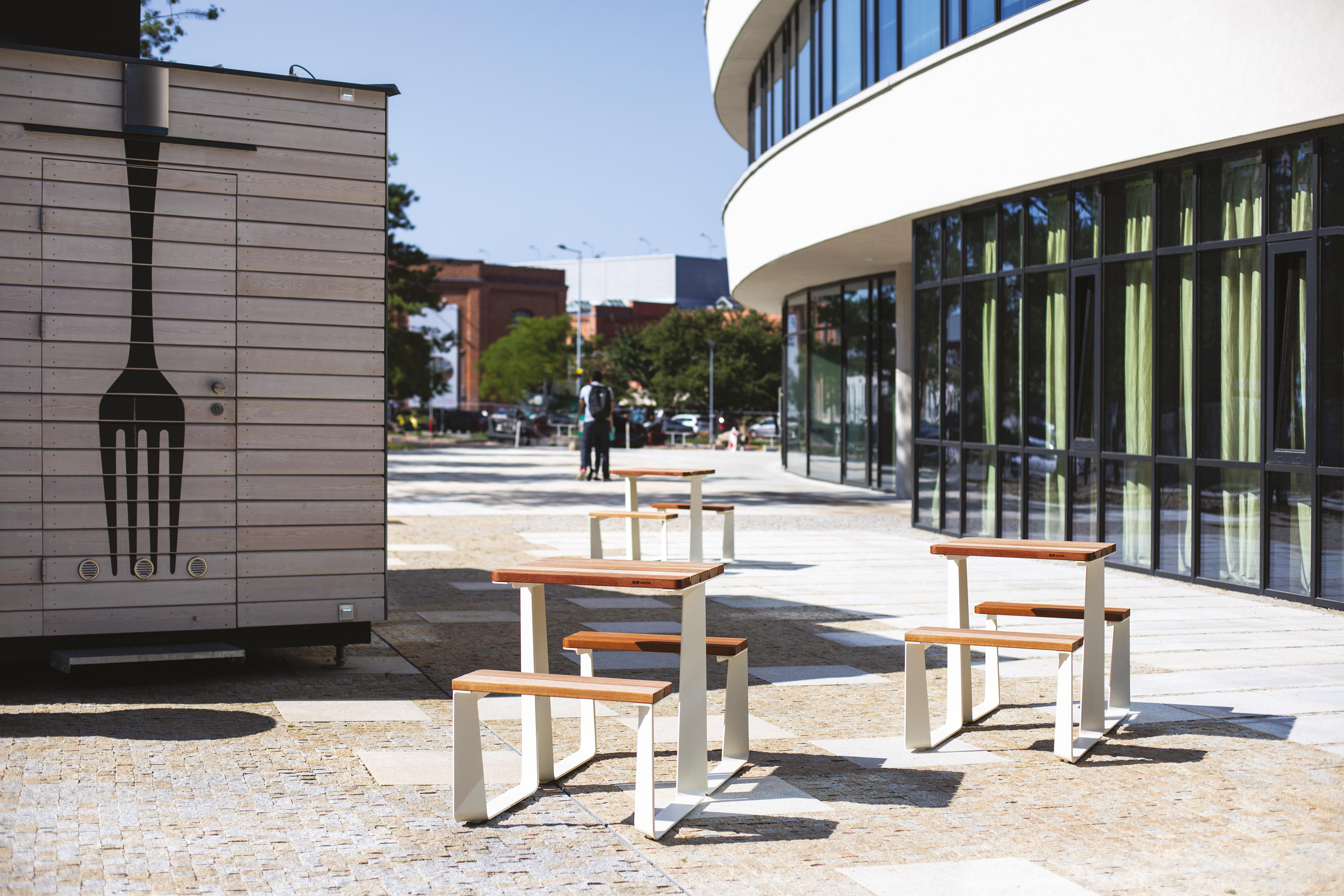 Gallery of Picnic Set - Rautster - 10