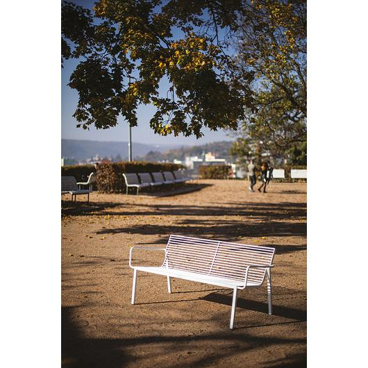 Outdoor Sofa - Stack from mmcité