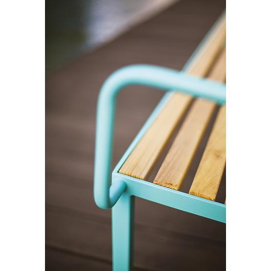 Outdoor Sofa - Stack from mmcité