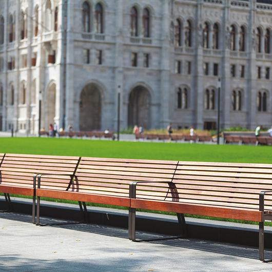 Gallery of Park Bench - Preva Urbana - 6