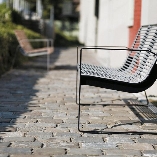 Gallery of Park Bench - Preva Urbana - 10