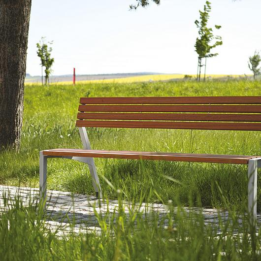 Gallery of Park Bench - Vera - 8