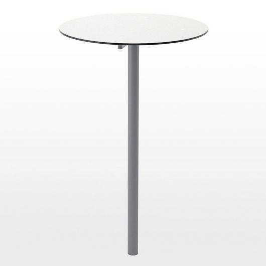 Gallery of Raised Outdoor Table - Bistrot - 4