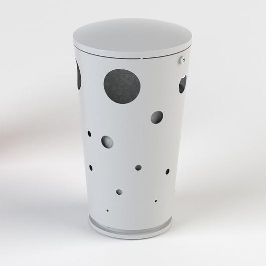 Gallery of Litter Bin - Swissbin - 3