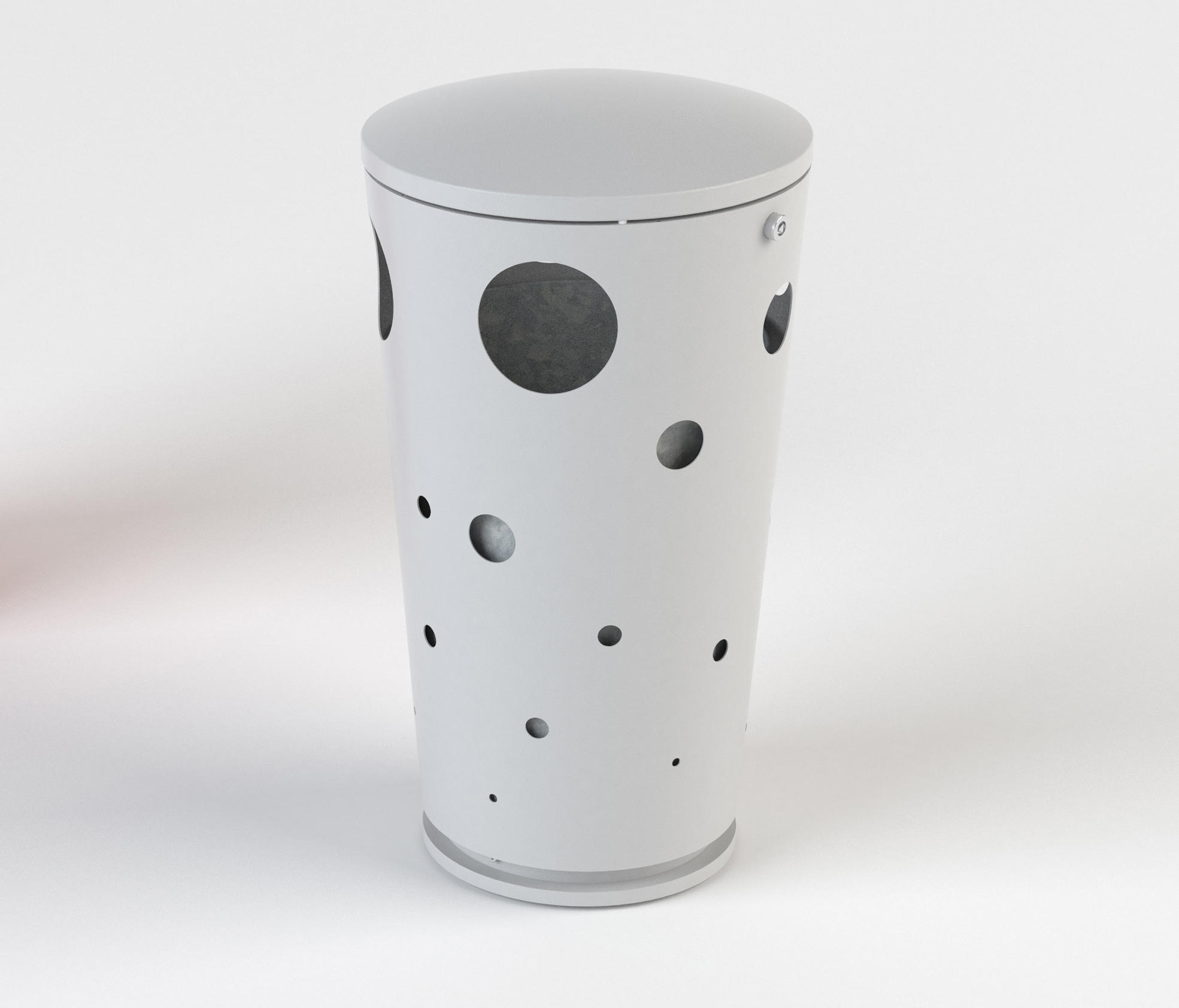 Gallery of Litter Bin - Swissbin - 3