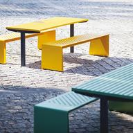 Torino Bar Table SU01 from BoConcept