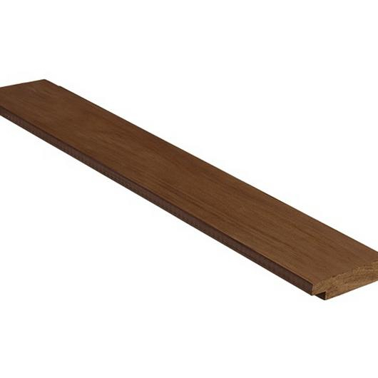 Cladding - Shiplap Boards - Kebony Clear RAP from Kebony