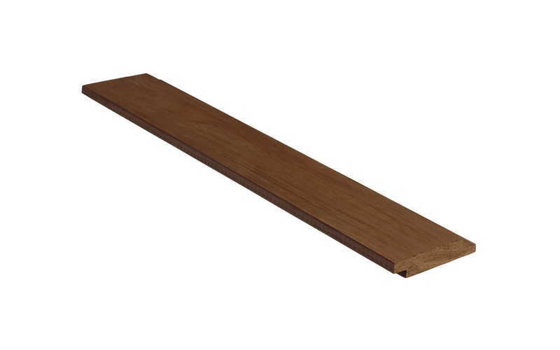 Gallery of Cladding - Shiplap Boards - Kebony Clear RAP - 2