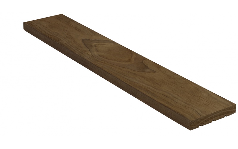 Gallery of Cladding - Rectangular Board - Kebony Clear RAP - 2