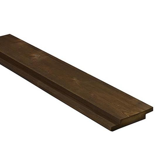 Cladding - Shiplap Boards - Kebony Character RAP from Kebony