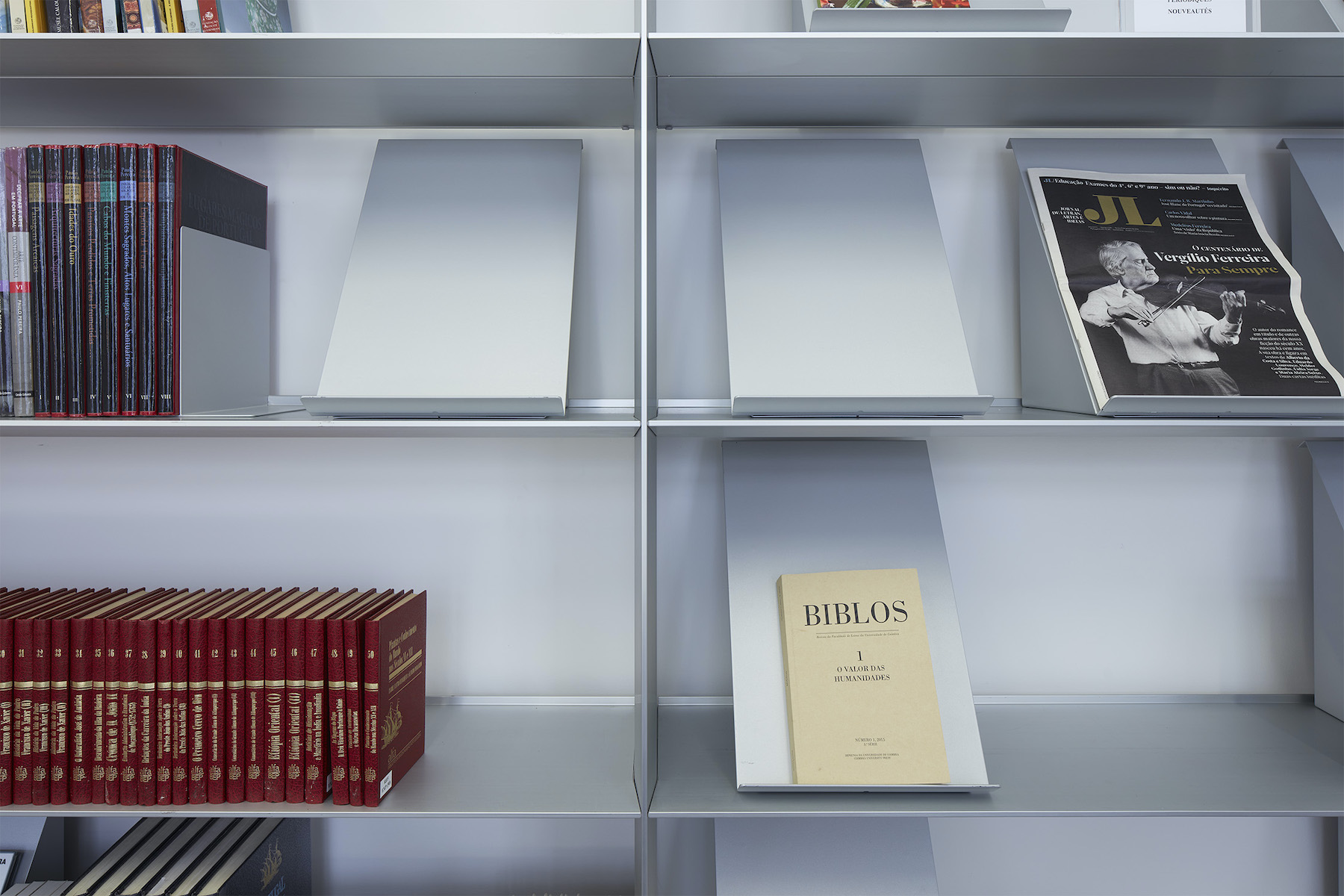 Gallery of Storage System - CF - 12