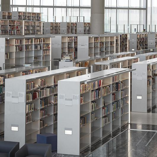 Storage System - CF from UniFor