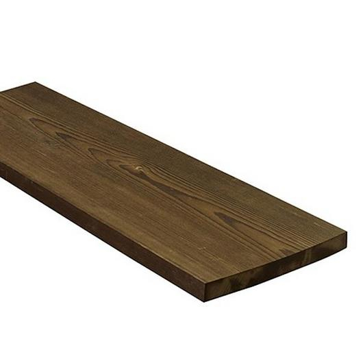 Cladding - Rectangular - Kebony Character from Kebony