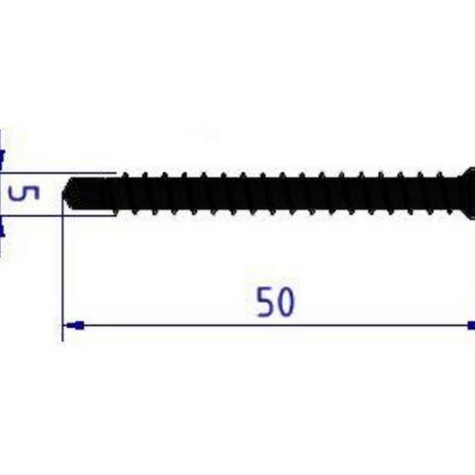 H-Clip Fixing System from Kebony