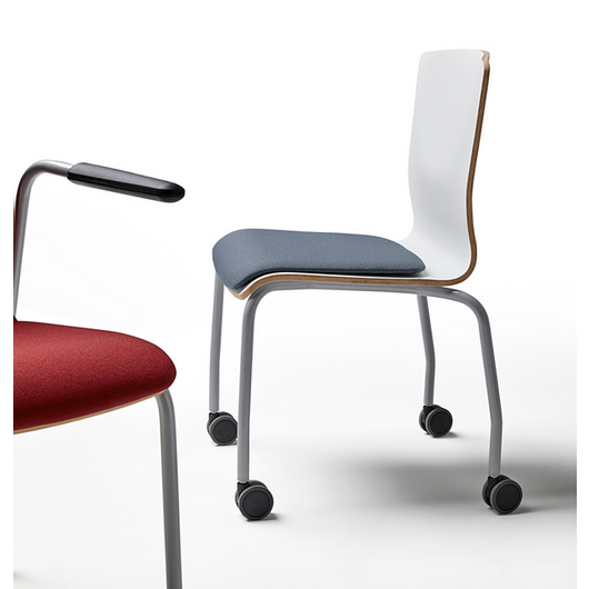 Gallery of Chair - Master Pro Active - 2