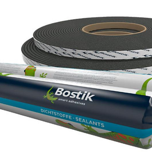 Adhesivo para fachadas PanelTack™ en Auditorio Pabellón M de Bostik