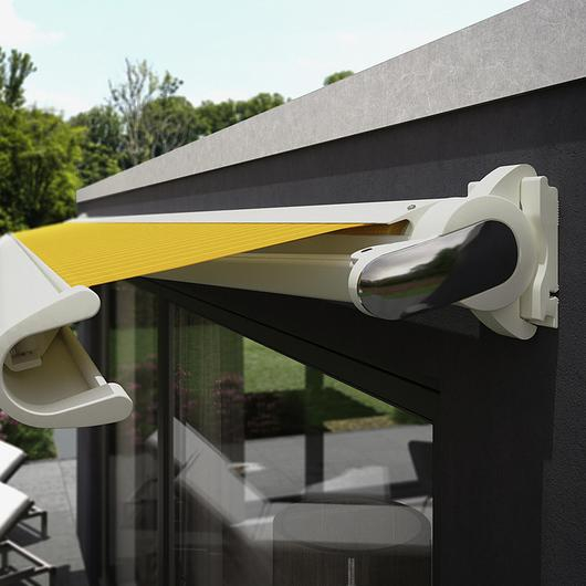 Gallery of Awnings - markilux 990 - 5