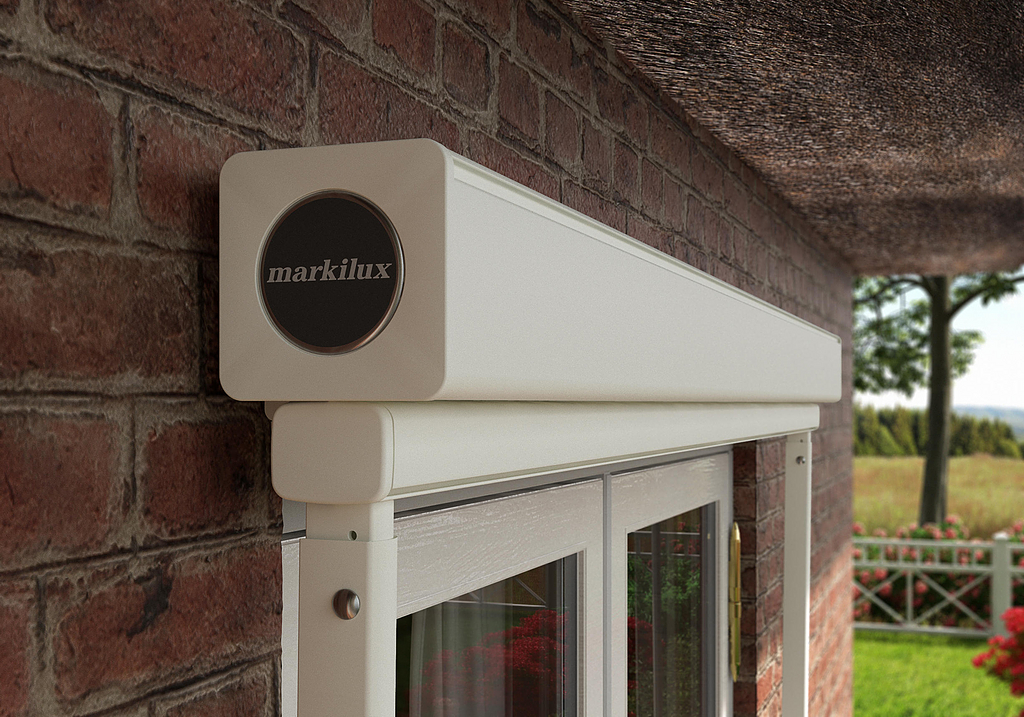 Solar Shades - markilux 730/830 from Markilux