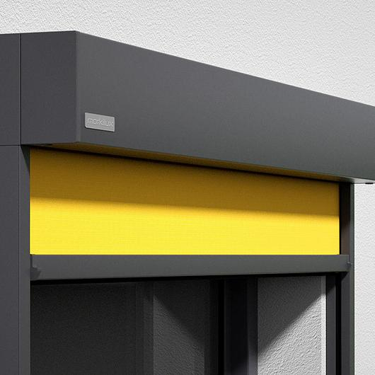 Solar Shades - markilux 620/625 from Markilux