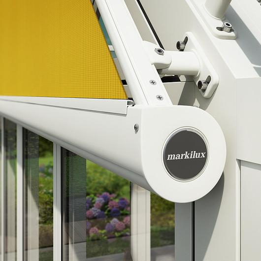 Awnings - markilux 893 from Markilux